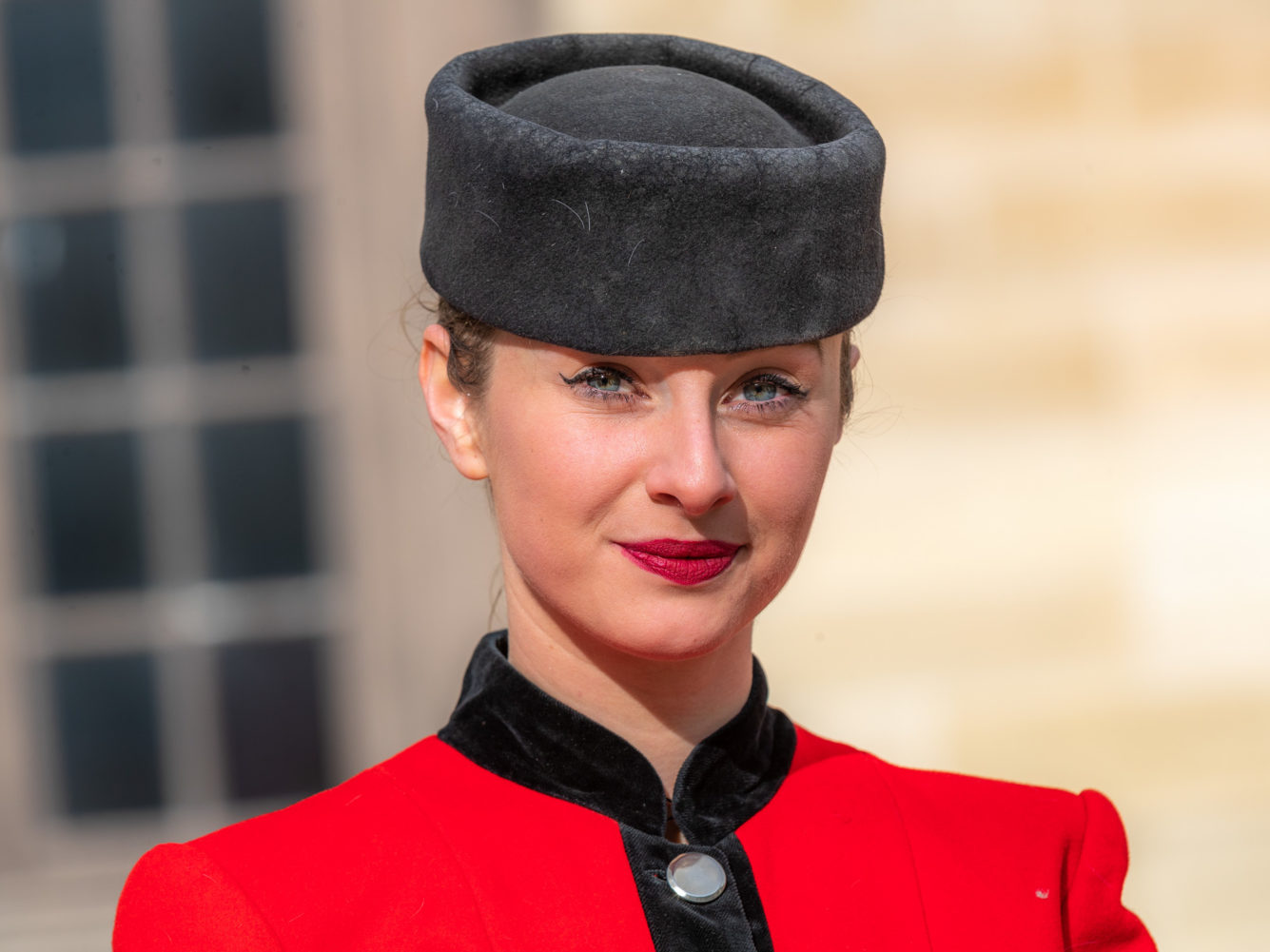 La Compagnie équestre des Grandes Écuries - Château de Chantilly