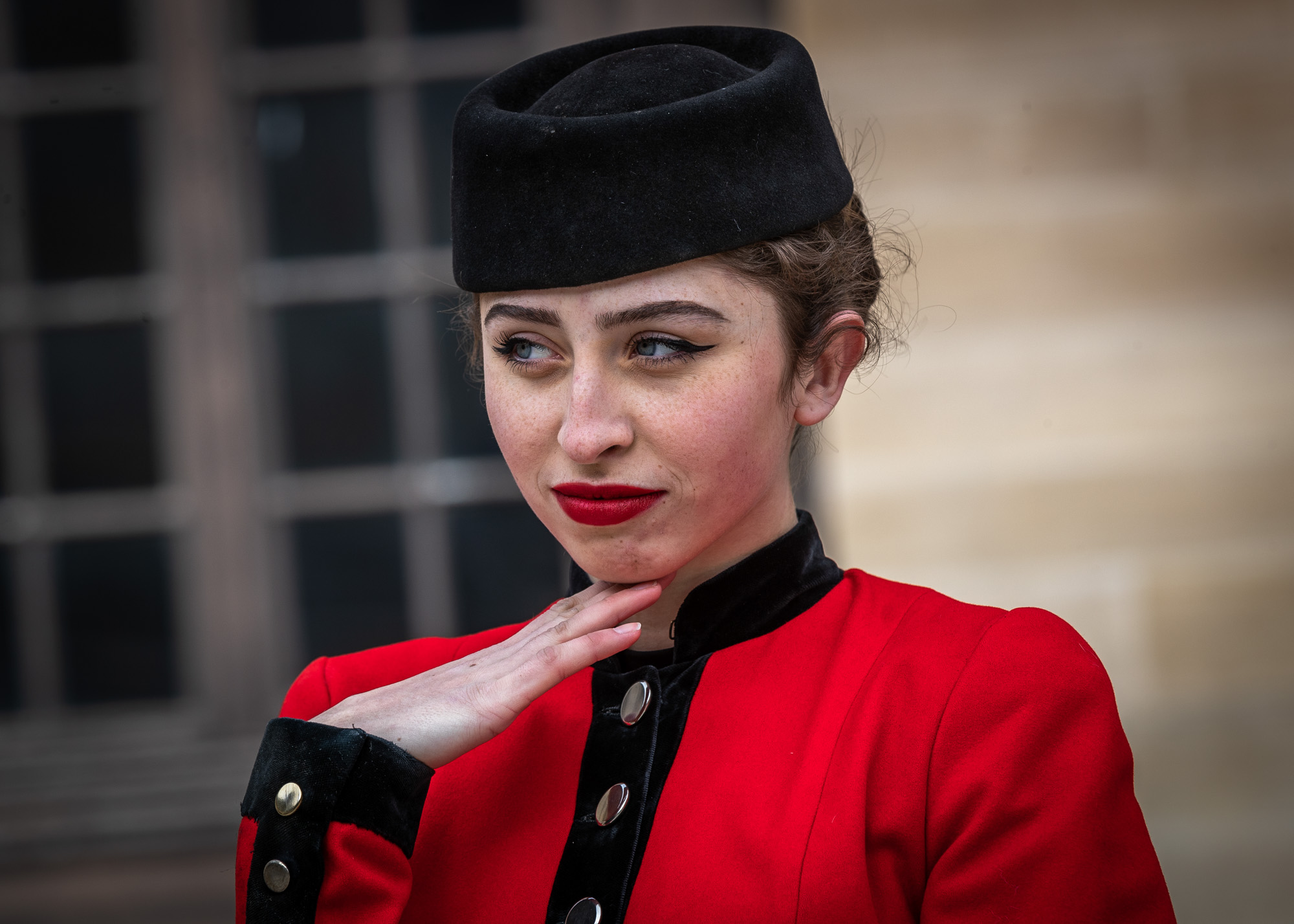 La Compagnie équestre des Grandes Écuries - Château de Chantilly